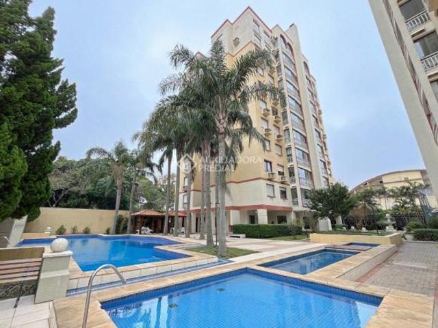 Apartamento 3 quartos à venda no bairro Teresópolis