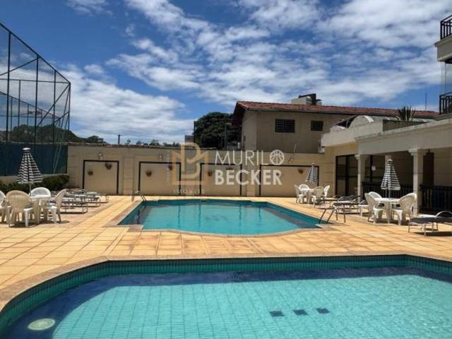 Apartamento 3 quartos à venda no bairro Vila Adyana SJCampos SP