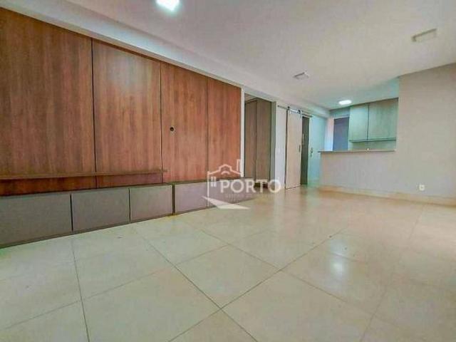 Apartamento 3 quartos à venda no bairro Vila Independência em Piracicaba