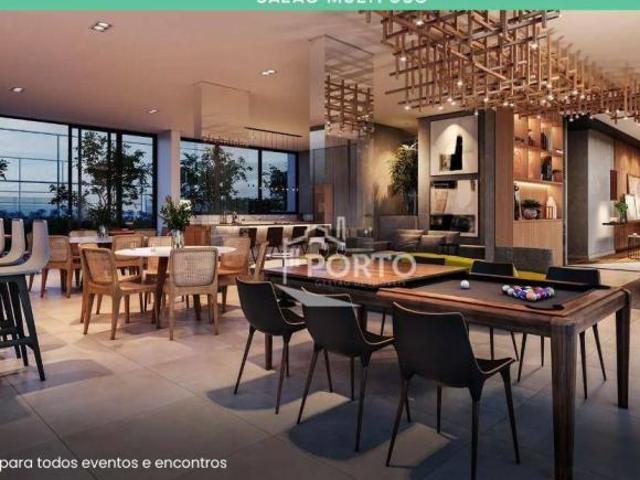 Apartamento 3 quartos à venda no bairro Vila Independência em Piracicaba