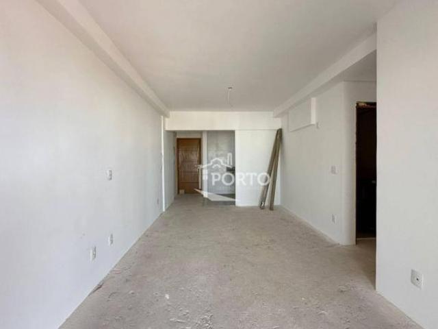 Apartamento 3 quartos à venda no bairro Vila Independência em Piracicaba Ecopark