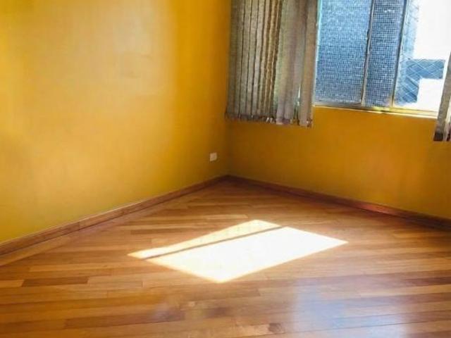 Apartamento 3 Quartos à Venda no Batel | 119m² Privativos | 164m² Totais