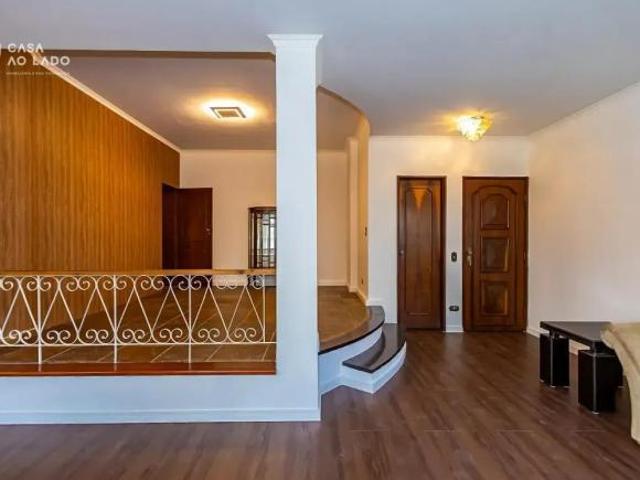 Apartamento 3 quartos à venda no Batel próximo ao Shopping Curitiba