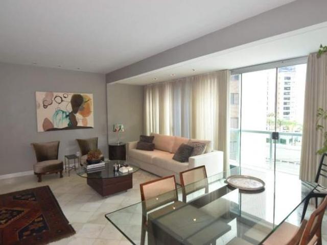 Apartamento 3 quartos à venda no Belvedere