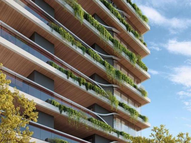 Apartamento 3 quartos a venda no Bigorrilho 179m² 4 vagas R$ 3512.000 entrega em det 2026