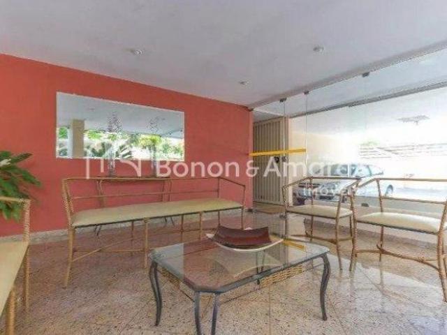 Apartamento 3 Quartos à venda no Bonfim