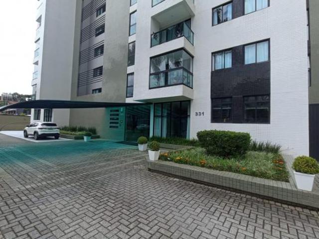 Apartamento 3 quartos a venda no Boa Vista em Curitiba Parana