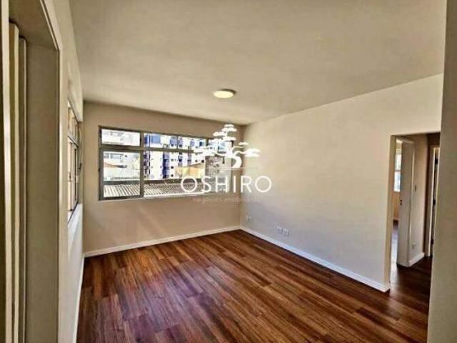 Apartamento 3 Quartos a Venda no Boqueirão em Santos SP