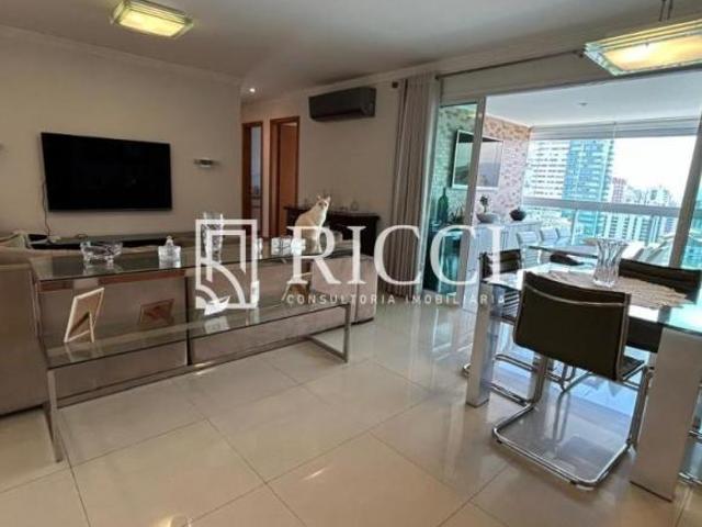 Apartamento 3 quartos à venda no Boqueirão em Santos