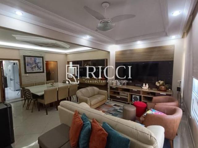 Apartamento 3 quartos à venda no Boqueirão, Santos RICCI