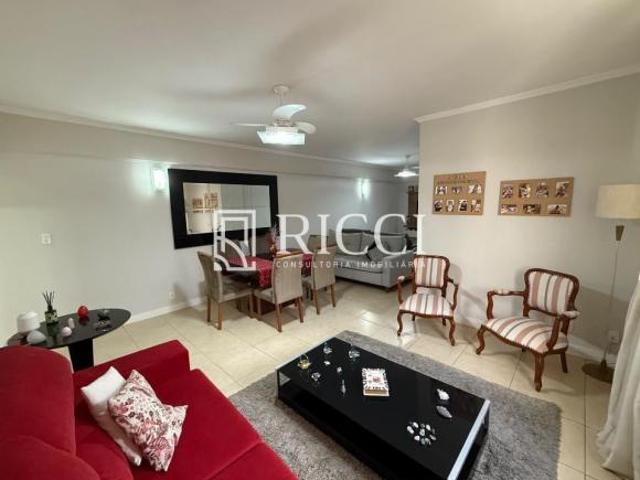 Apartamento 3 Quartos à Venda no Boqueirão, Santos SP