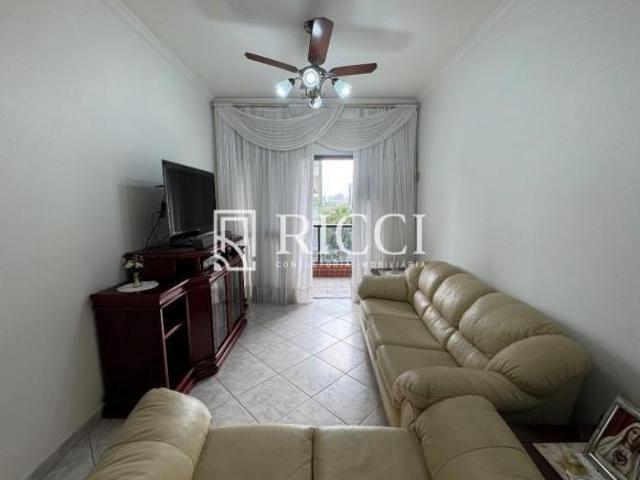 Apartamento 3 Quartos à Venda no Boqueirão Santos SP