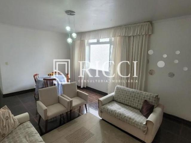 Apartamento 3 quartos à venda no Boqueirão, Santos