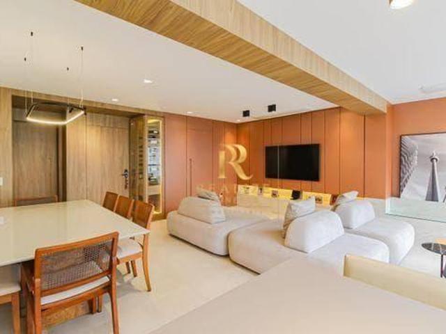 Apartamento 3 quartos à venda no Brooklin