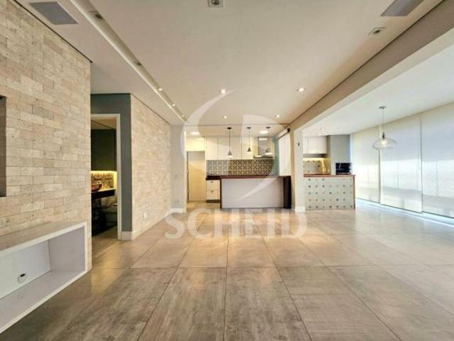 Apartamento 3 quartos à venda no Brooklin em São Paulo !