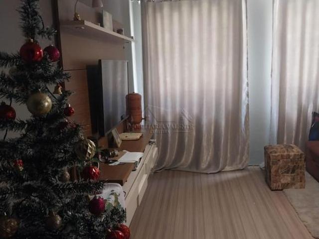 Apartamento 3 quartos à Venda no Campo Comprido –