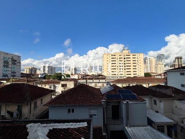 Apartamento 3 Quartos à Venda no Campo Grande em Santos