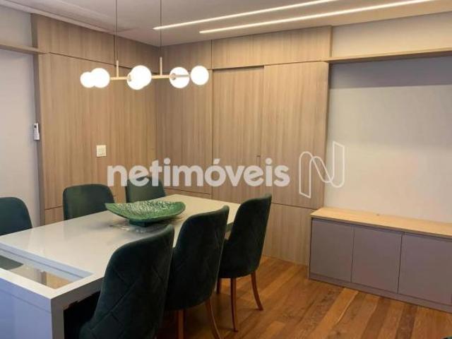 Apartamento 3 quartos a venda no Caiçaras