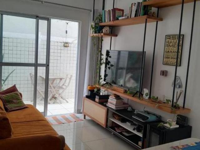 Apartamento 3 Quartos a venda no Calafate
