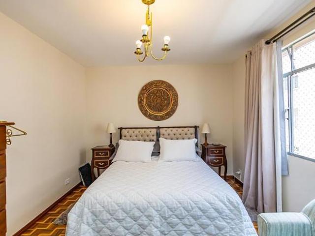 Apartamento 3 quartos à Venda no Centro Cívico Curitiba