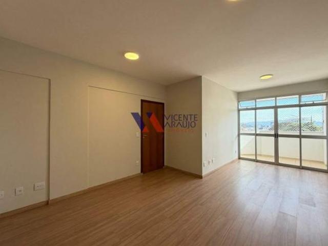 Apartamento 3 quartos a venda no Centro de Betim