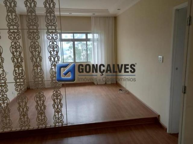 Apartamento 3 quartos à venda no Centro de Diadema, 84 m²