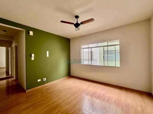 Apartamento 3 Quartos à Venda no Centro de Londrina com Garagem Coberta