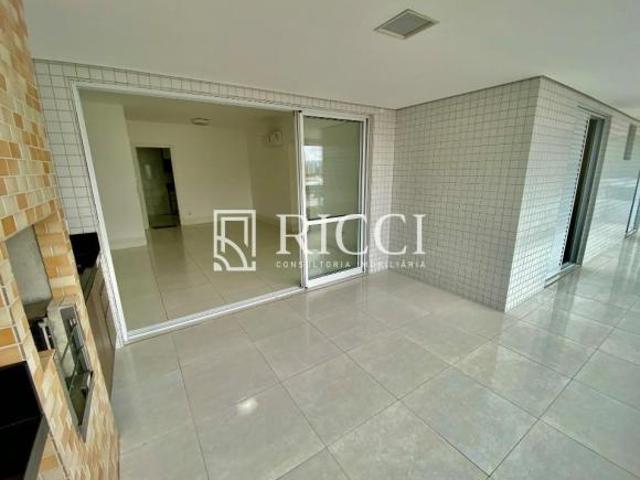 Apartamento 3 Quartos à Venda no Centro de São Vicente
