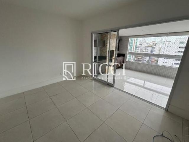 Apartamento 3 Quartos à Venda no Centro de São Vicente