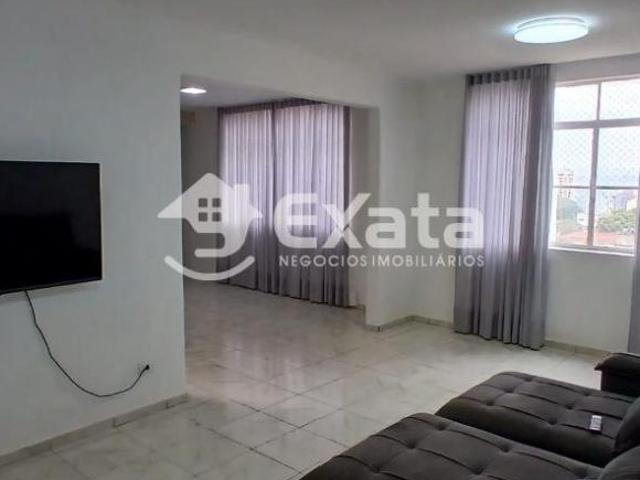Apartamento 3 quartos a venda no Centro de Sorocaba