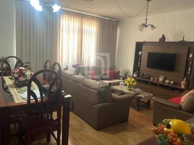 Apartamento 3 quartos à venda no Centro de Sorocaba