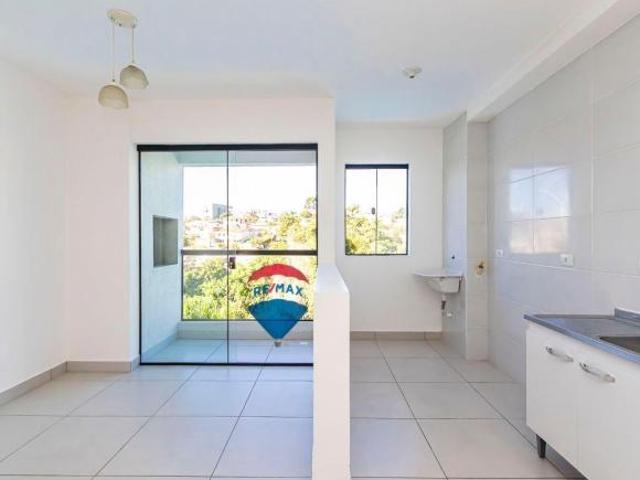Apartamento 3 Quartos à Venda no Condomínio Arboris – Pronto para Morar