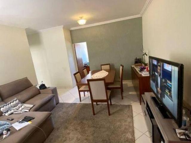 Apartamento 3 quartos à Venda no Condomínio Chácara das Flores Jardim Santa Teresa, Jundiaí/SP