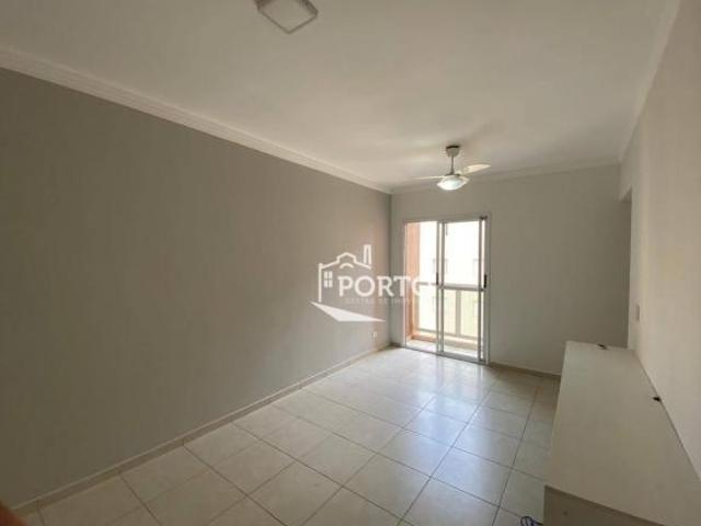 Apartamento 3 quartos à venda no condomínio Guaracy em Piracicaba