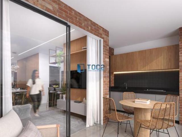 Apartamento 3 quartos à venda no condomínio Joá no Jardim Laranje