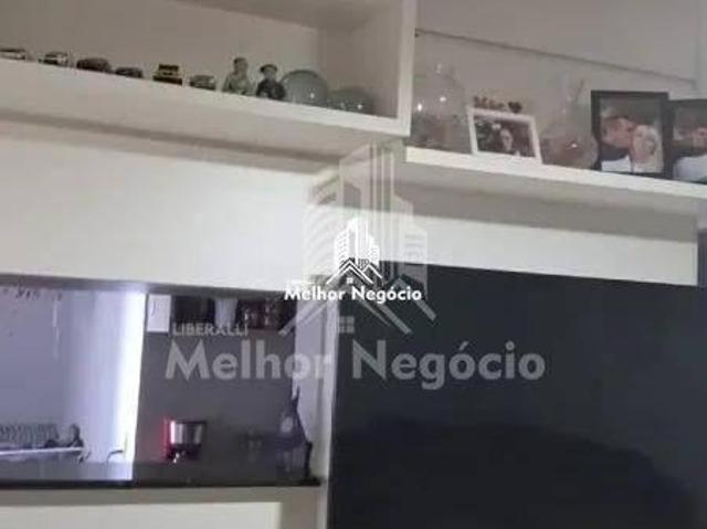 Apartamento 3 quartos à venda no Condomínio Parque das Flores Bairro Residencial Guairá Sumaré S