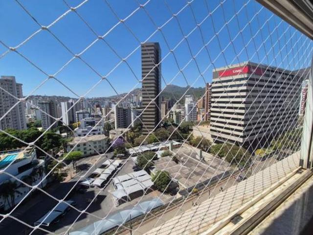 Apartamento 3 quartos à venda no Cruzeiro