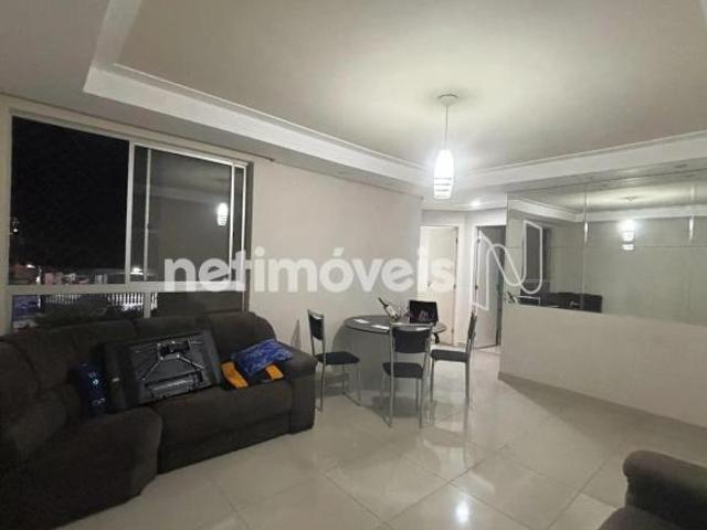 Apartamento 3 quartos à venda no Diamante 82m²  1 Vaga R$ 430.000