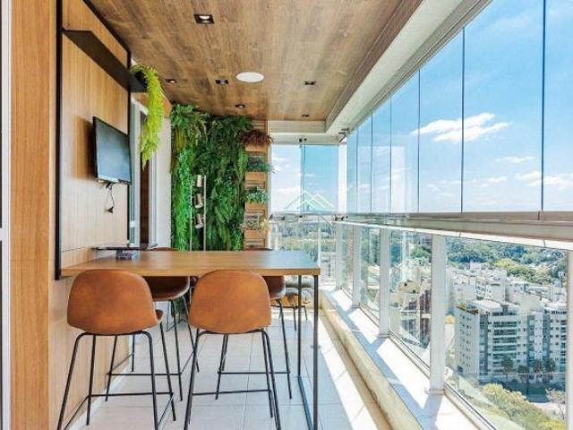 Apartamento 3 quartos à venda no Ecoville
