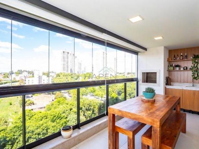 Apartamento 3 quartos à venda no Ecoville