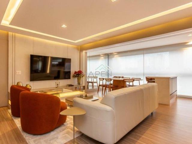 Apartamento 3 quartos à venda no Ecoville