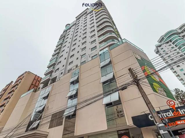 Apartamento 3 quartos à venda no Ed. Villa Florence Balneário Camboriú