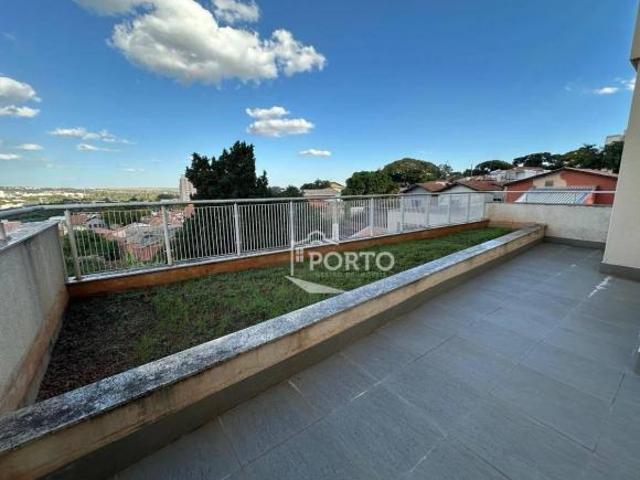 Apartamento com 3 dormitórios à venda, 108 m² por R$ 650.000,00 Nova América Piracicaba/SP