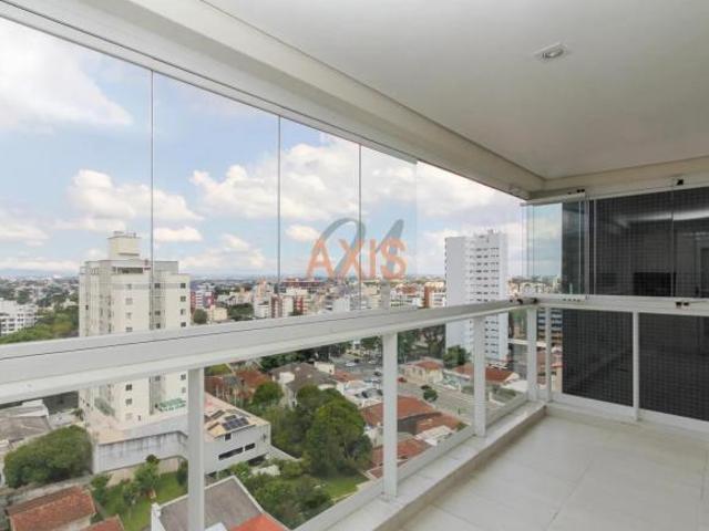 Apartamento 3 Quartos à Venda no Edifício Younique | Água Verde Curitiba
