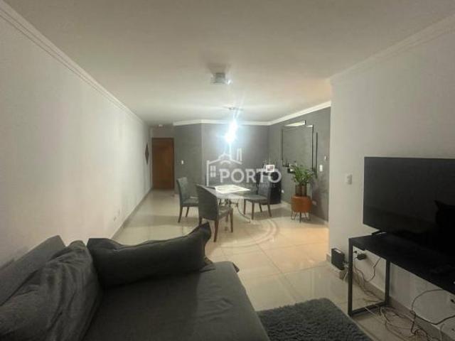 Apartamento 3 quartos á venda no Edifício Dubai no bairro Vila Independência em Piracicaba