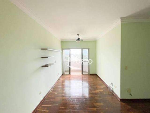 Apartamento 3 quartos à venda no Edifício Flamboyant no bairro Jardim Elite em Piracicaba