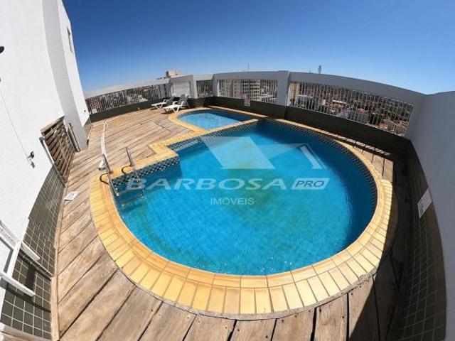 Apartamento 3 quartos à Venda no Edifício Guilherme Gonçalves