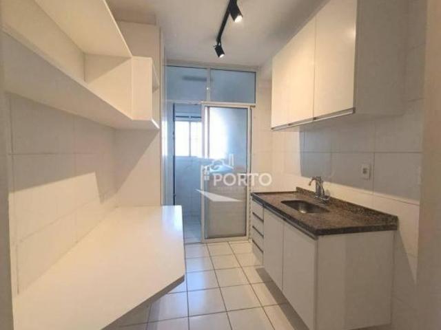 Apartamento 3 quartos à venda no Edifício Novitá no bairro Alto em Piracicaba