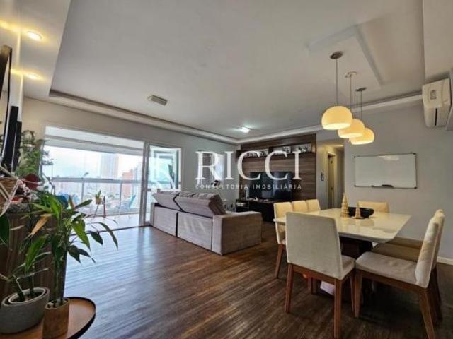 Apartamento 3 Quartos à Venda no Embaré, Santos | RICCI