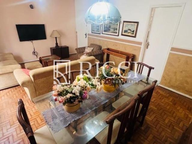 Apartamento 3 Quartos à Venda no Embaré, Santos